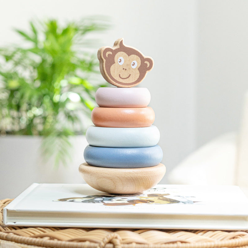 Roly Poly Stacker – Shorties Childrens Store