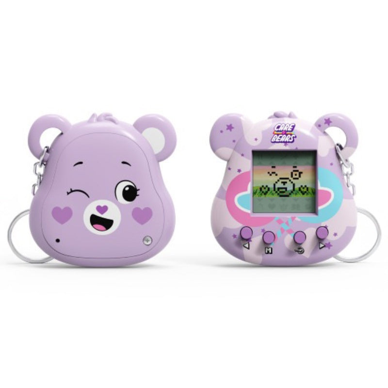 Care Bears Digital Pet Bear - Share Bear – Shorties Childrens Store
