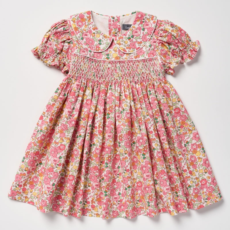 Smox Rox Peyton Dress – Shorties Childrens Store