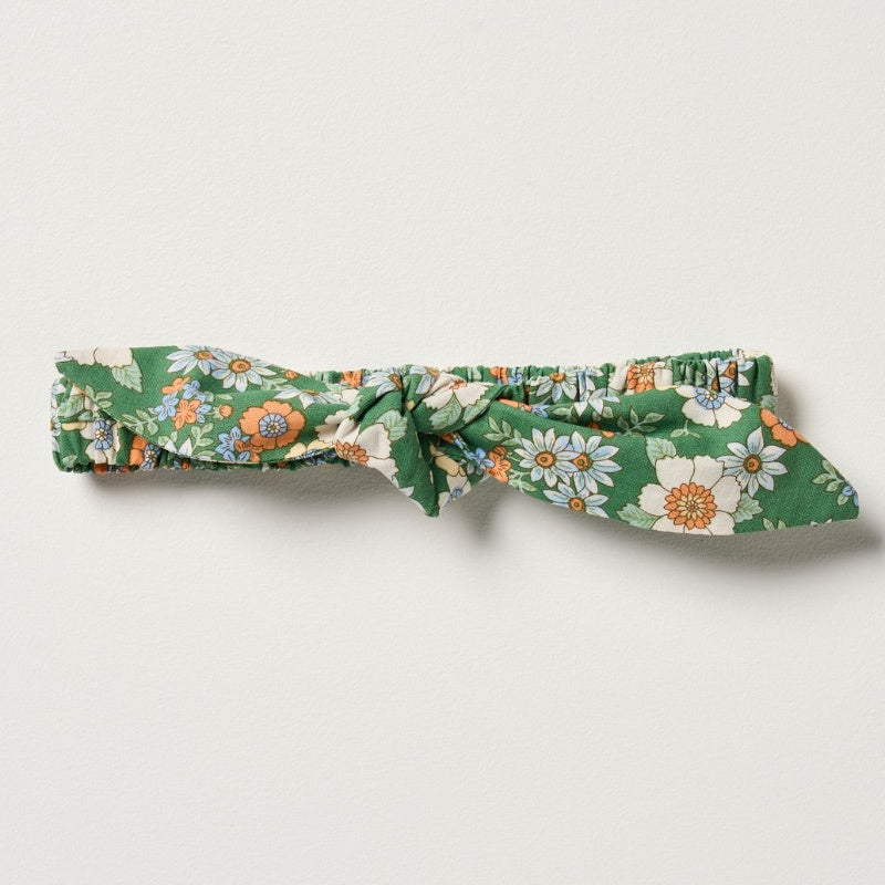 Smox Rox Bow Headbands - Matilda – Shorties Childrens Store