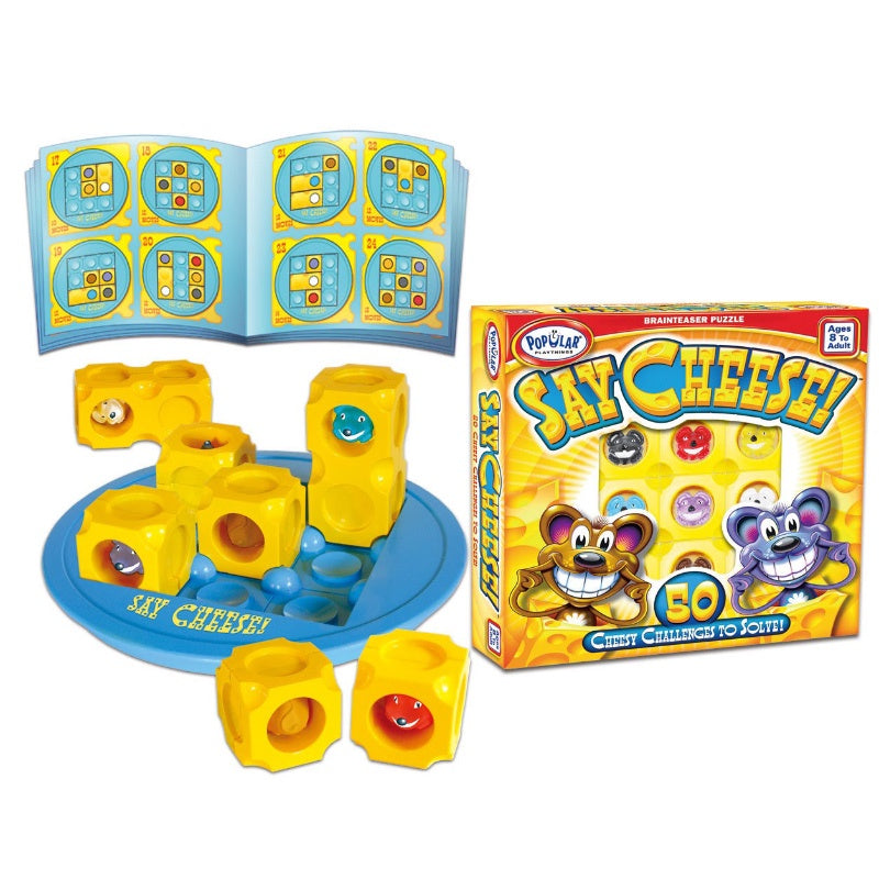 Say Cheese – Shorties Childrens Store