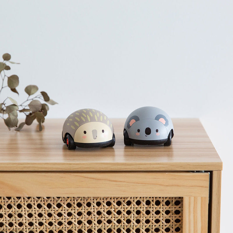 Zoomies - Aussie Animals – Shorties Childrens Store