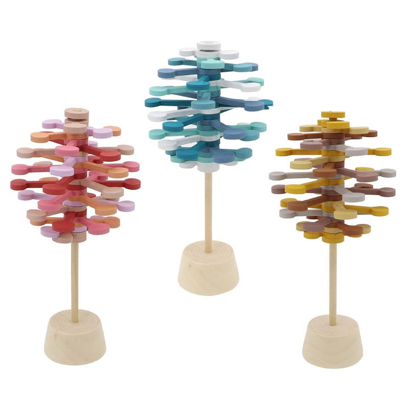 Spinning Lollipop Fidget Toy – Shorties Childrens Store