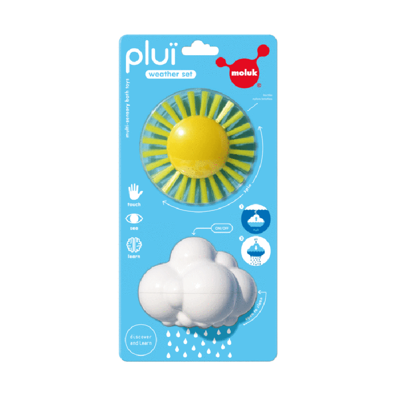 Plui Weather Set – Shorties Childrens Store